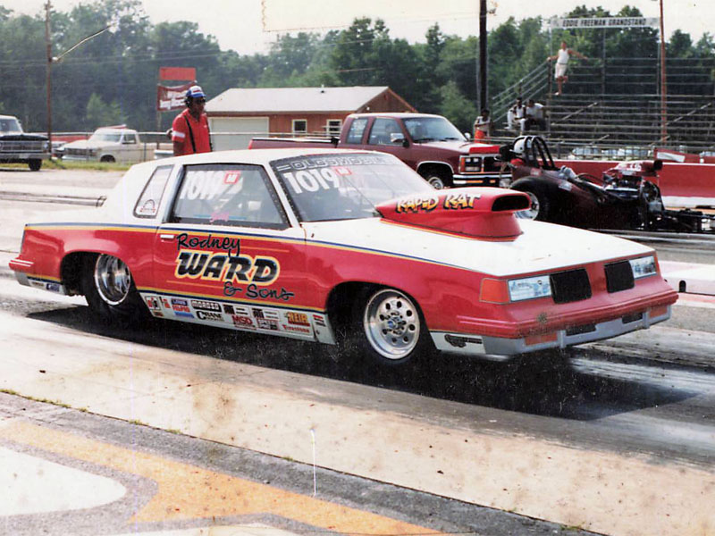 Maryland International Raceway