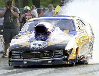 Maryland International Raceway