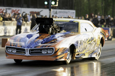 Maryland International Raceway