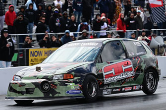 Maryland International Raceway