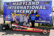 Maryland International Raceway