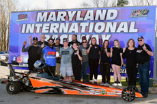 Maryland International Raceway