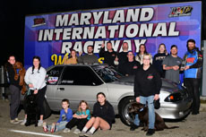 Maryland International Raceway