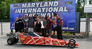Maryland International Raceway