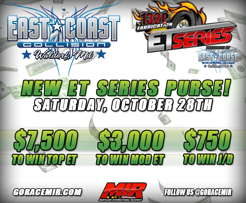 Maryland International Raceway