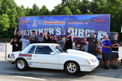 Maryland International Raceway